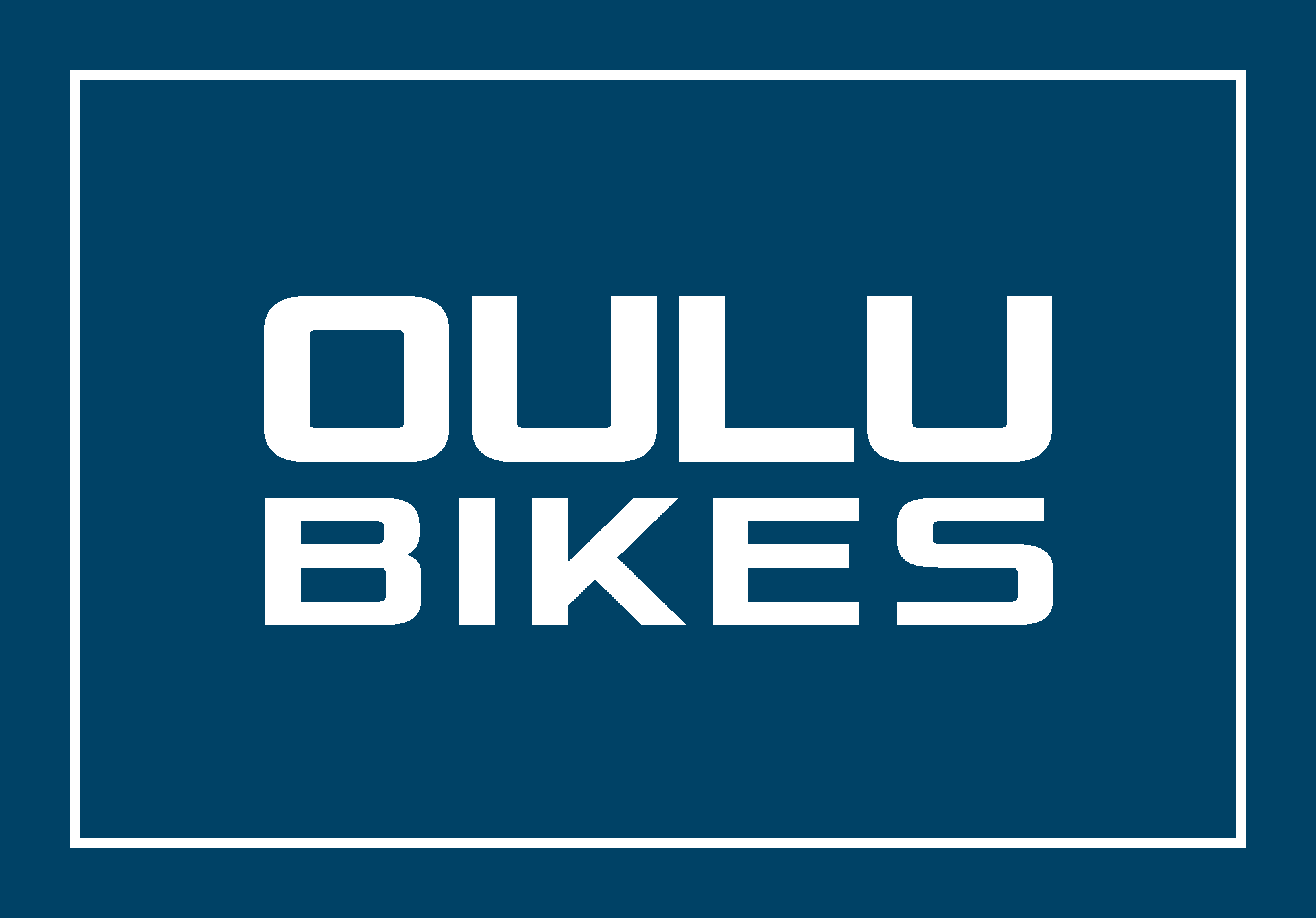 Etusivu Oulu Bikes Etusivu Oulu Bikes